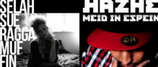 Weekend Music: Recomendaciones musicales de @lsc091290