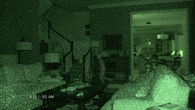 Conexión de todas las películas de Paranormal Activity