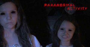 ¿Cuál es la mejor película de Paranormal Activity? - Silenzine