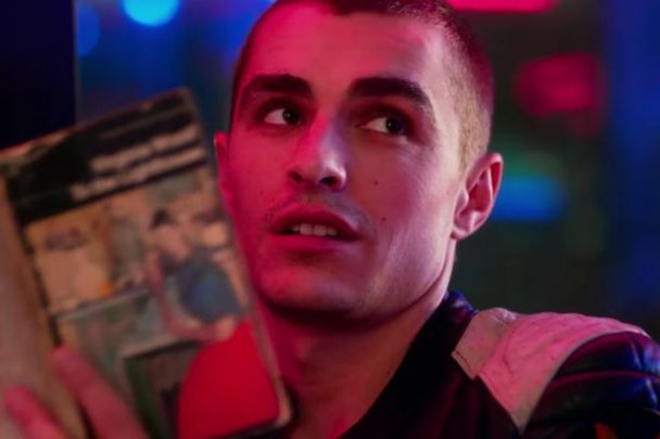 Nerve: 11 Diferencias entre el libro y la película