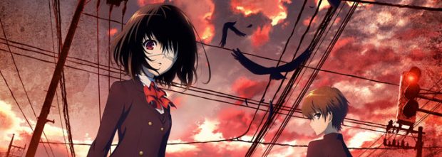 16 Mejores Series Anime de Terror - Silenzine