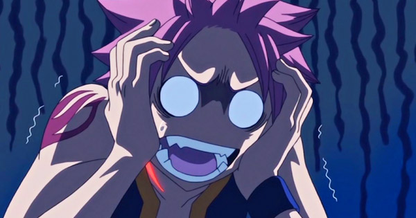 16 Mejores Series Anime de Terror - Silenzine