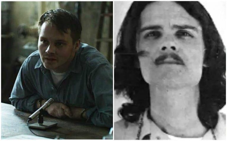 Asesinos de Mindhunter que han inspirado la primera temporada