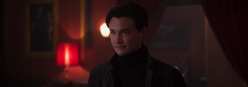 Vuelve Sabrina con 'Las escalofriantes aventuras de Sabrina'