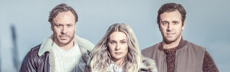 18 Series Nórdicas que no debes perderte [Actualizado]