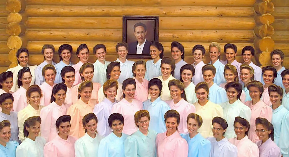 16 documentales sobre sectas y cultos que tenéis que ver